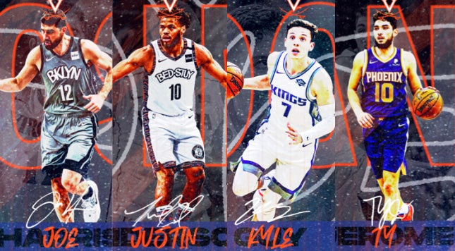 What are the Expectations for the 'Hoos in the NBA Bubble? (Part 1 ...