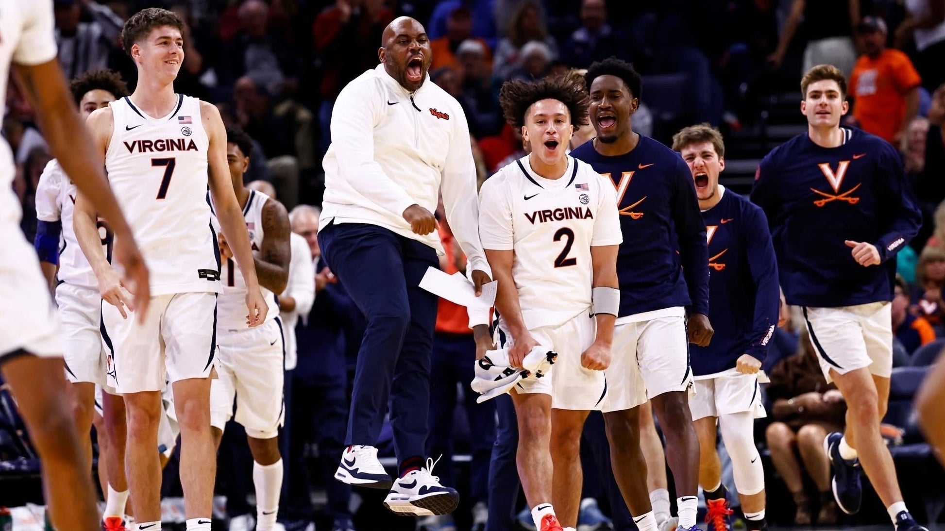 Blog – Locker Room Access - Virginia