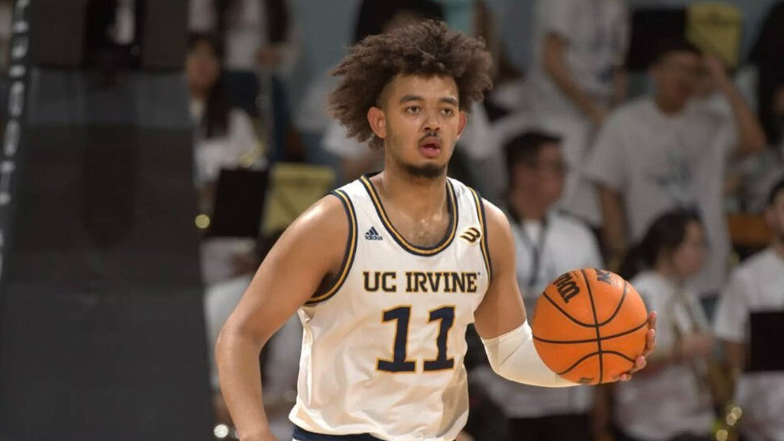 Transfer Forward Devin Tillis Commits to Virginia – Locker Room Access ...