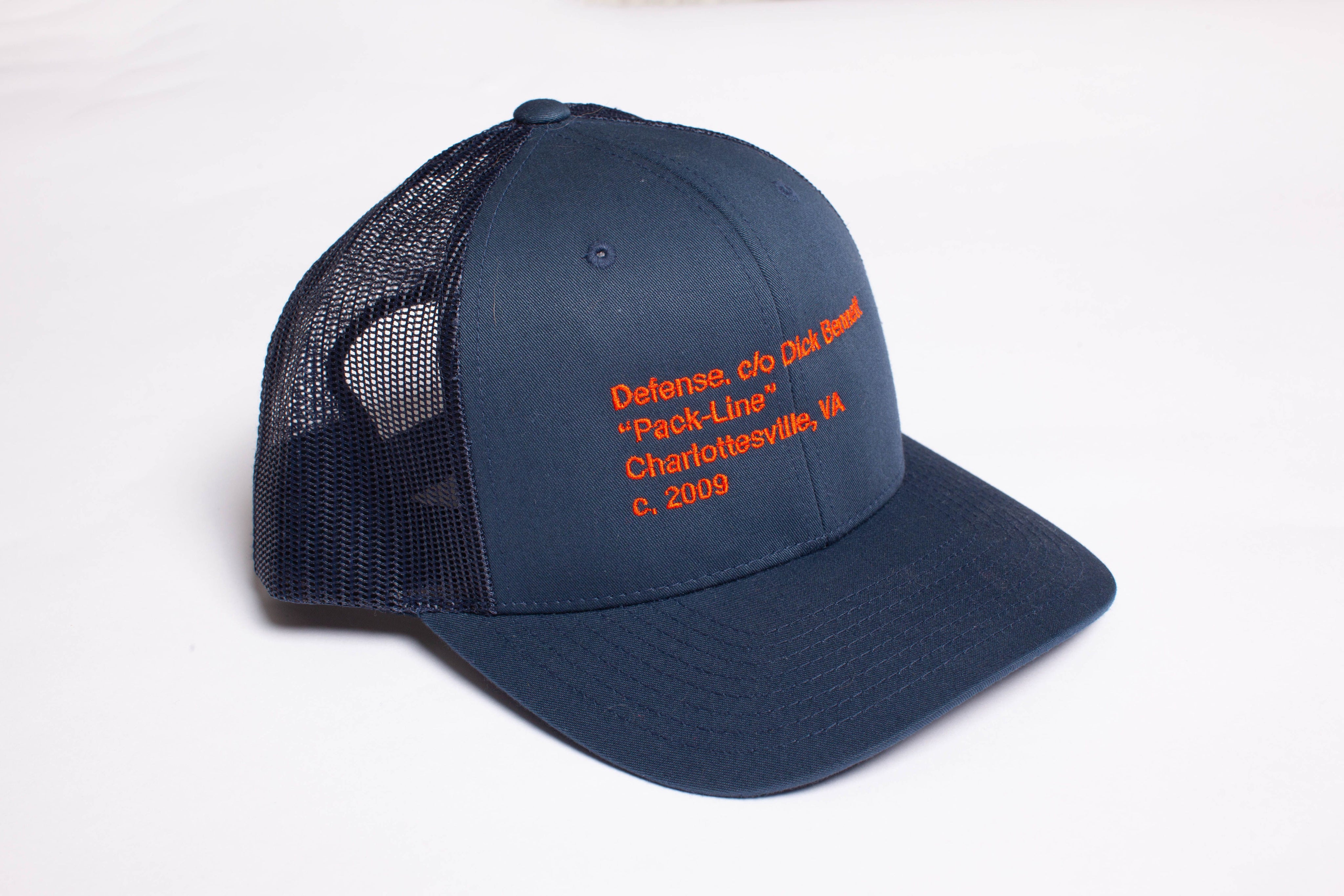 Hats/Accessories – Locker Room Access - Virginia