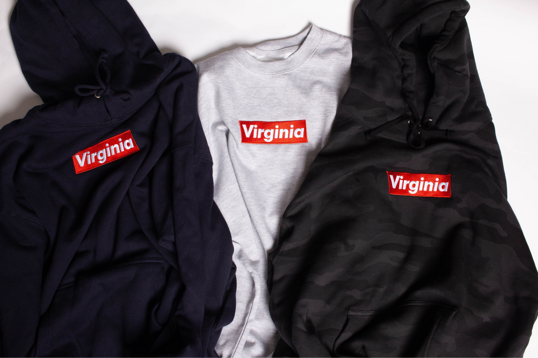 About Us – Locker Room Access - Virginia