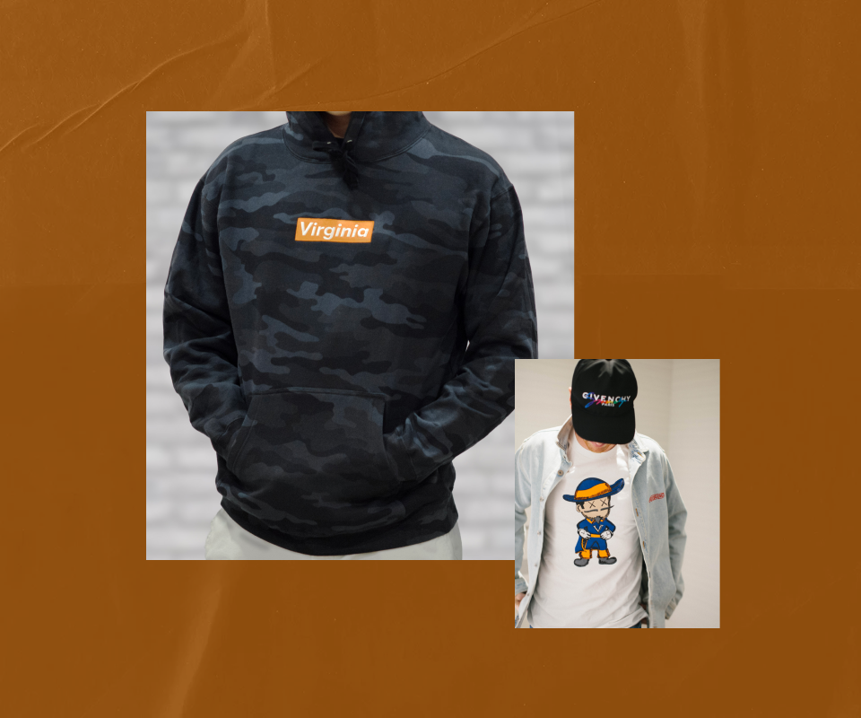 Locker Room Access - Virginia: The Ultimate Cavaliers Fan Experience